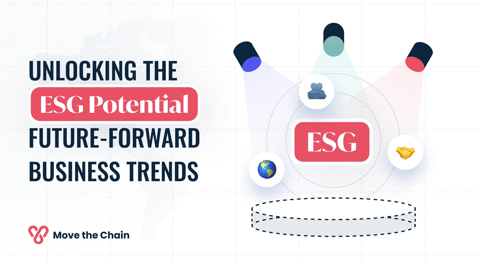 Unlocking the ESG Potential: Future-Forward Business Trends