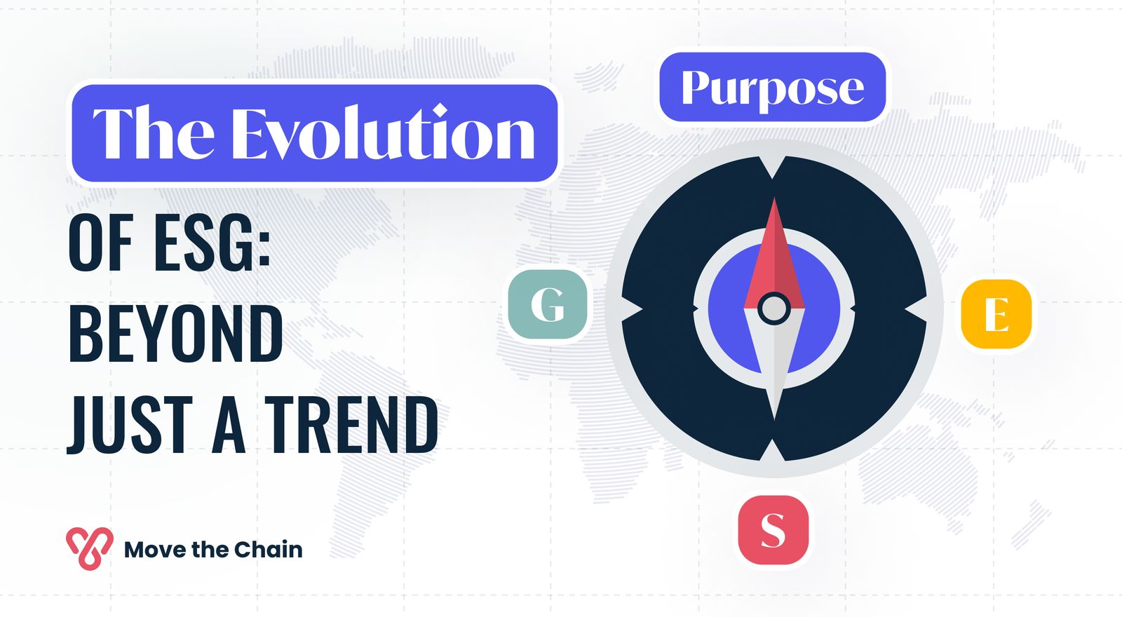 Unlocking the ESG Potential: Future-Forward Business Trends